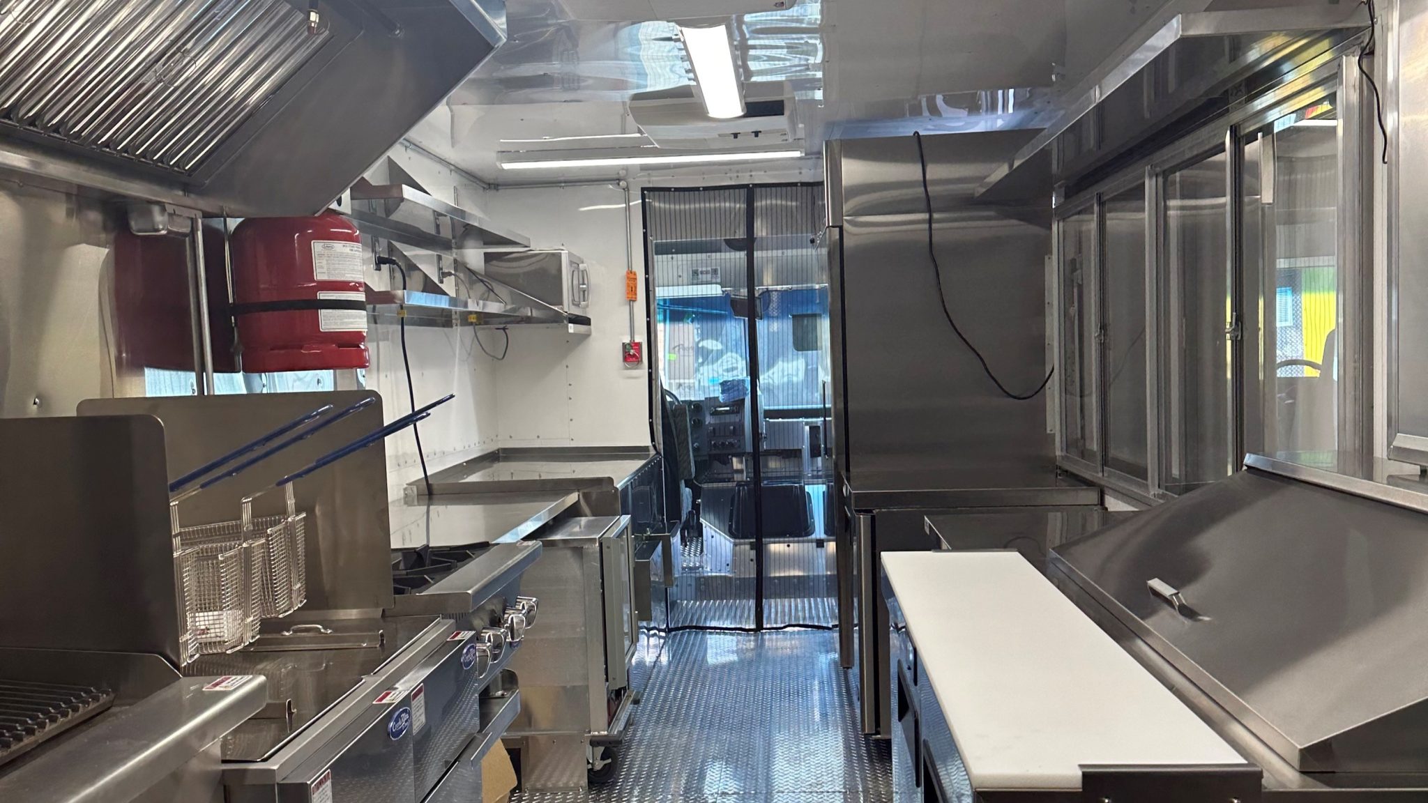 Your Guide For Buying the Right Food Truck